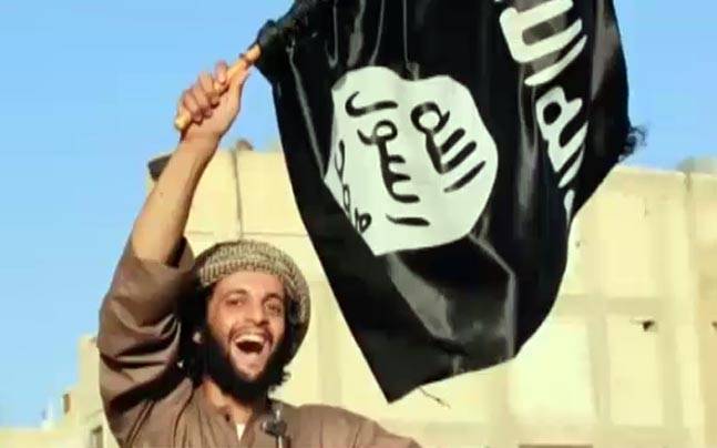 The terrifying birth of ISIS - India Today