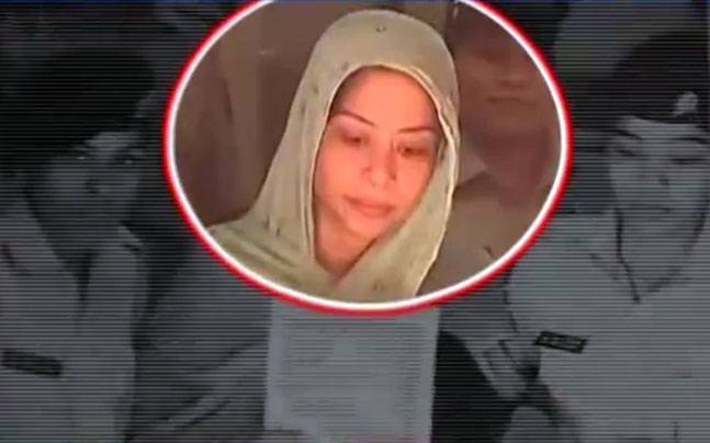 Shocked but not surprised at Peter's arrest: Ravina Raj Kohli - India Today