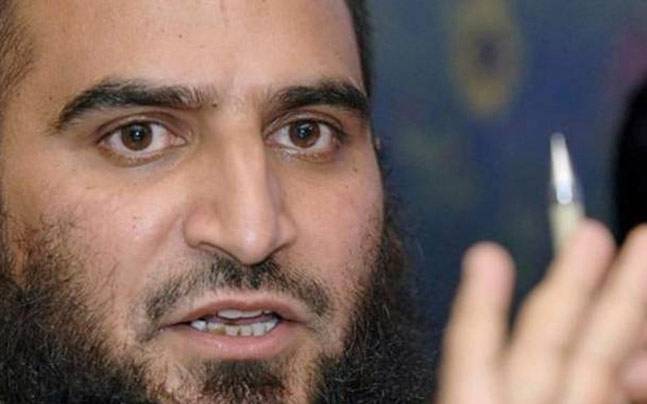 Separatist leader Masrat Alam arrested again - India Today
