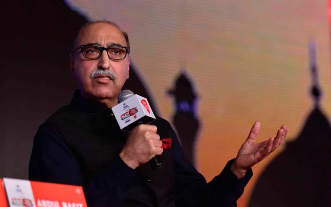 The cricket series might just help in improving the bilateral ties ...