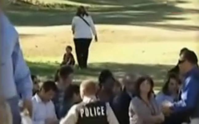 ISIS claims responsibility for California shooting - India Today