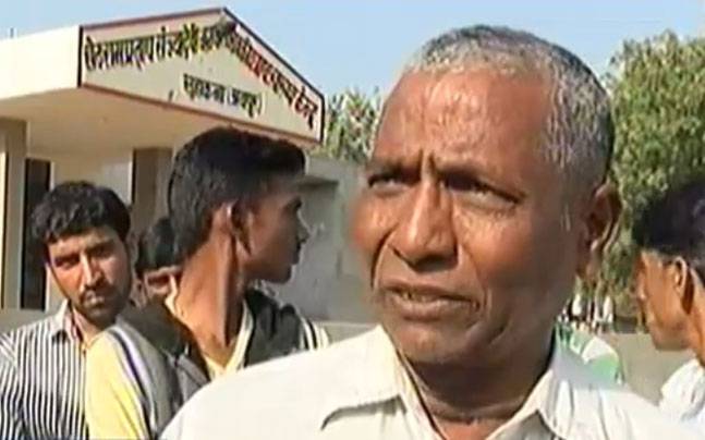 Have a look at the saint of Shahpur - India Today