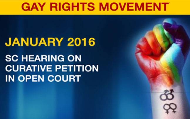 Check out the important milestones of the gay rights movement in India ...