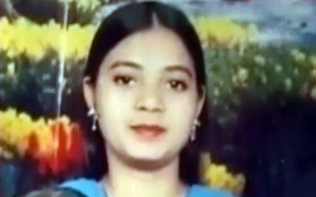 Home Ministry seeks Ishrat Jahan case files - India Today