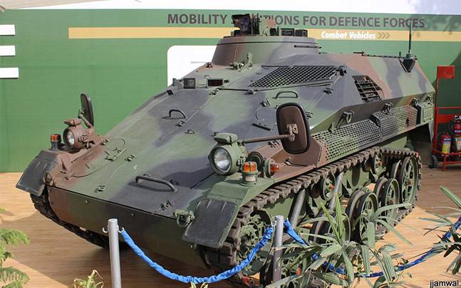 47 countries participate in the defence expo in Goa - India Today