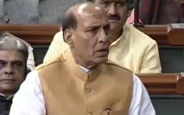 Ishrat Jahan case: Govt reopens files - India Today