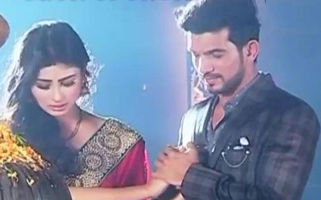 Naagin climax: Ritik and Shivanya will return from the dead - India Today