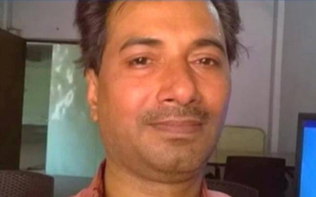 Former RJD MP Shahabuddin linked to journalist Rajeev Ranjan's murder ...