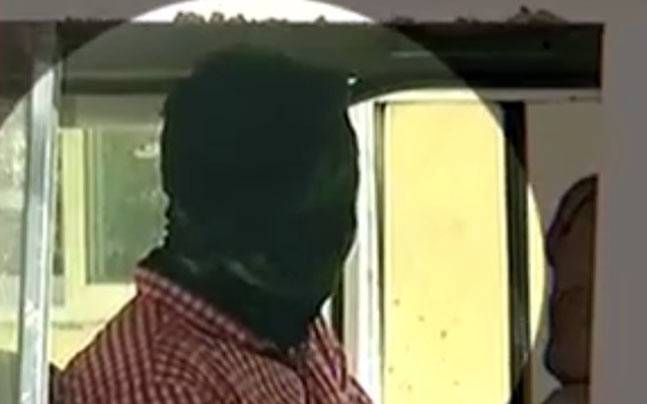 Facebook stalker arrested in Mumbai - India Today