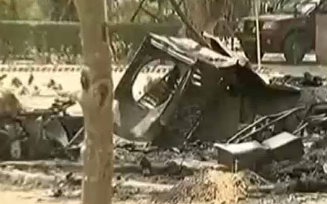 Mathura violence: All you need to know - India Today