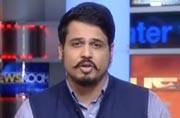 Shiv Aroor | IndiaToday