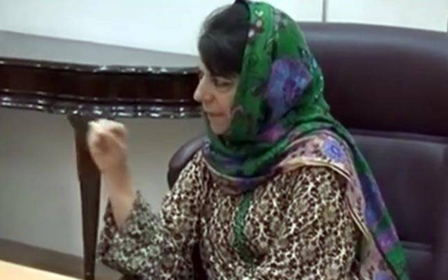 Home Wars: Payal Abdullah, Mehbooba Mufti face-off over Lutyens Delhi property - India Today