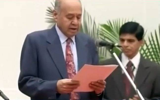 Time up for Bhaskar Rao? Former Lokayukta to be prosecuted - India Today