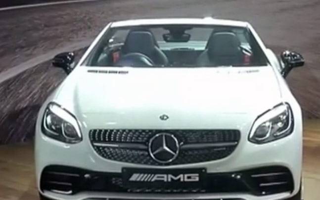 Catch up on news from the automobile world - India Today