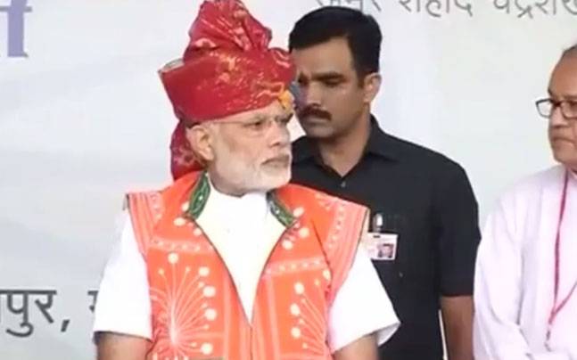 Can Narendra Modi's speech calm anger in Kashmir? - India Today