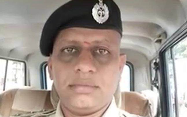 Karnataka sub-inspector shoots himself dead in police station - India Today
