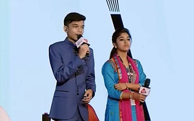 Safaigiri Awards 2016: New-age music talent Keshav Tyohar, Ginni Mahi enthrall audience with ...