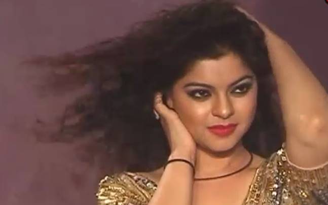 Sneha Wagh's glam makeover will blow you away - India Today