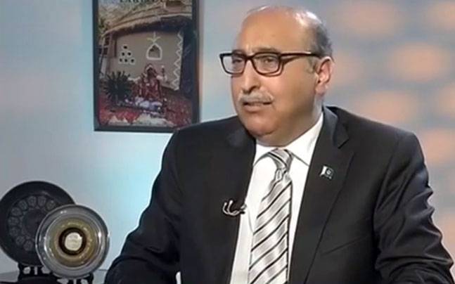 Dialogue is vital to peace, we are ready to talk whenever India is ...