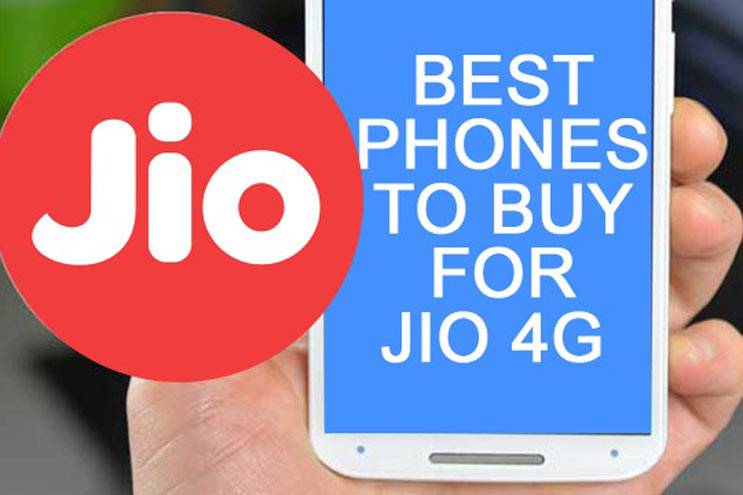 These are the top 6 smartphones to buy for Jio 4G - India Today