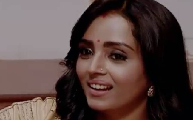 Bidaai star Parul Chauhan opens up on her journey so far - India Today