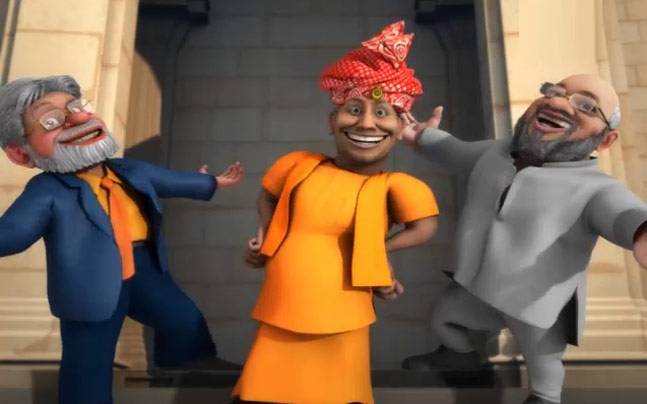 So Sorry: After UP election, PM Modi proves he is the best | IndiaToday