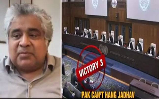 Every Indian life matters: Harish Salve tells India Today - India Today