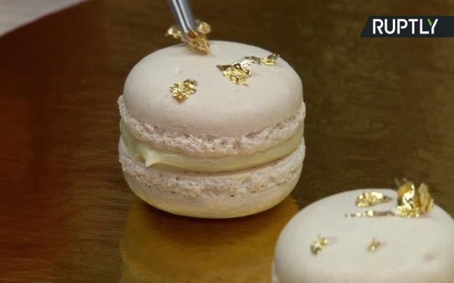 World's Most Expensive Macarons Cost Nearly $10K | IndiaToday