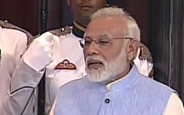 GST not an achievement of a single party but collective heritage of all ...