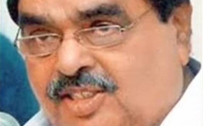 Video of Karnataka Forest Minister ordering arrest of RSS leader ...