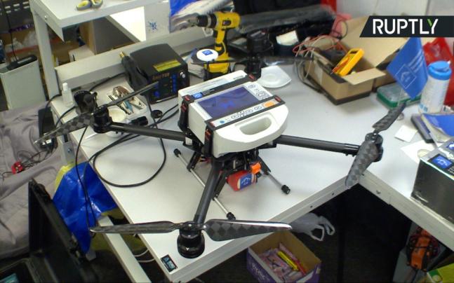 Defibrillator Drone Could Deliver Life-Saving Tech Much Faster Than Ambulance - India Today