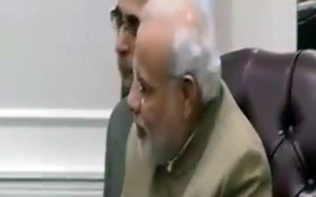 Prime Minister Narendra Modi to begin landmark visit to Israel amid ...