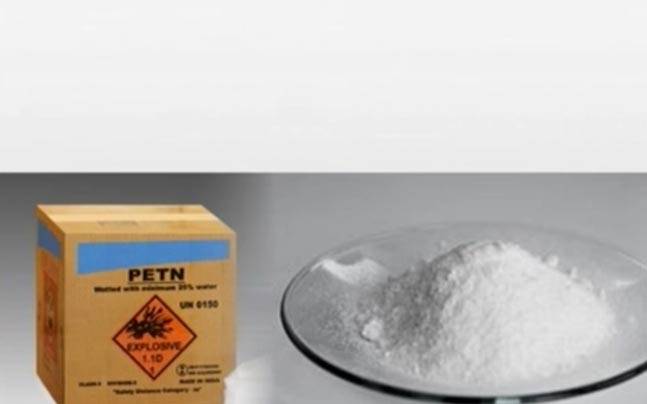 What is PETN explosive that was found in Uttar Pradesh Assembly ...