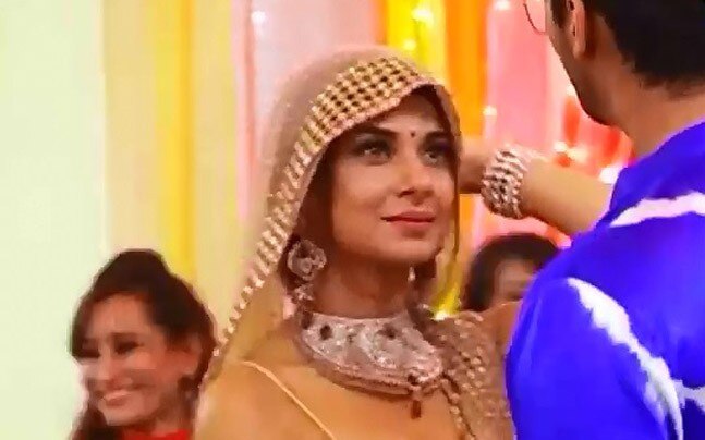 Beyhadh: When Maya met Arjun after 5 years - India Today