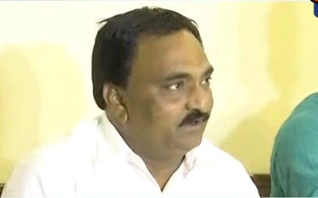 Audio clip indicates money exchange between Patidar leaders Narendra ...
