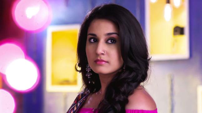 Naamkarann: Avni trapped in a wall, will Neil be able to save her ...