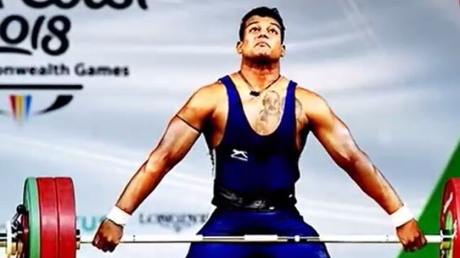 KCR embarasses CWG winner after failing to felicitate wrestler KV Rahul ...