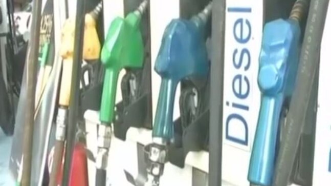 Fuel on fire: Petrol, diesel prices touch all-time high | IndiaToday