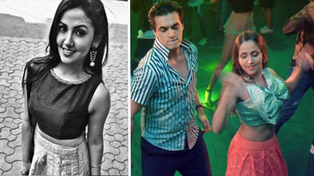 Yeh Rishta Kya Kehlata Hai: A day out with Mrinal Singh aka Ashi ...