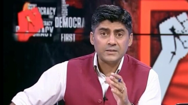 Brahmin DNA is in Congress' blood, says Randeep Surjewala - India Today