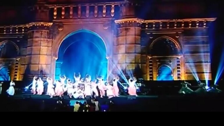 Image of the day: Nation pays tribute to 26/11 victims, martyrs