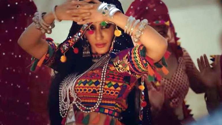 Supernatural show Manmohini opens on a high note, rakes in ratings ...