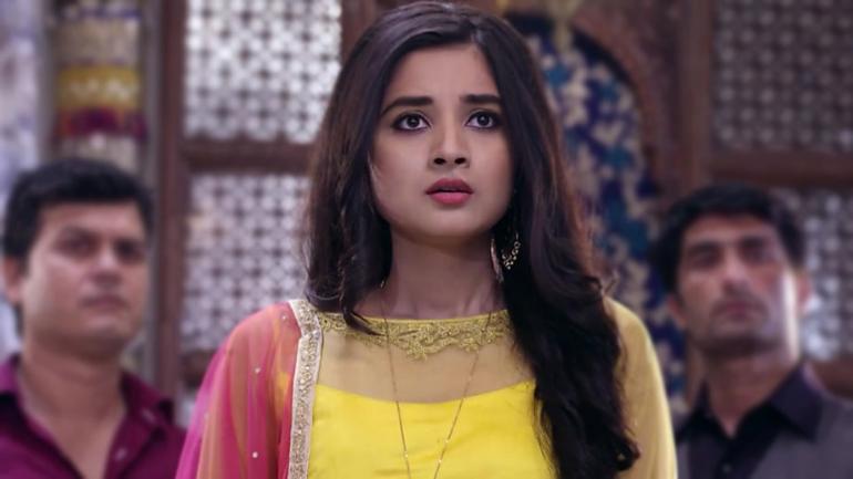 Guddan Tumse Na Ho Payega: Guddan's life in danger - India Today