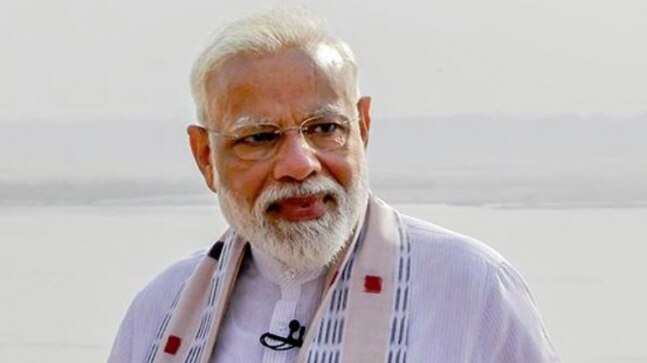 I never talked about being a chaiwala, Congress started it: PM Modi ...