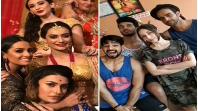 Naagin 3 grand finale: This video will make you nostalgic | IndiaToday