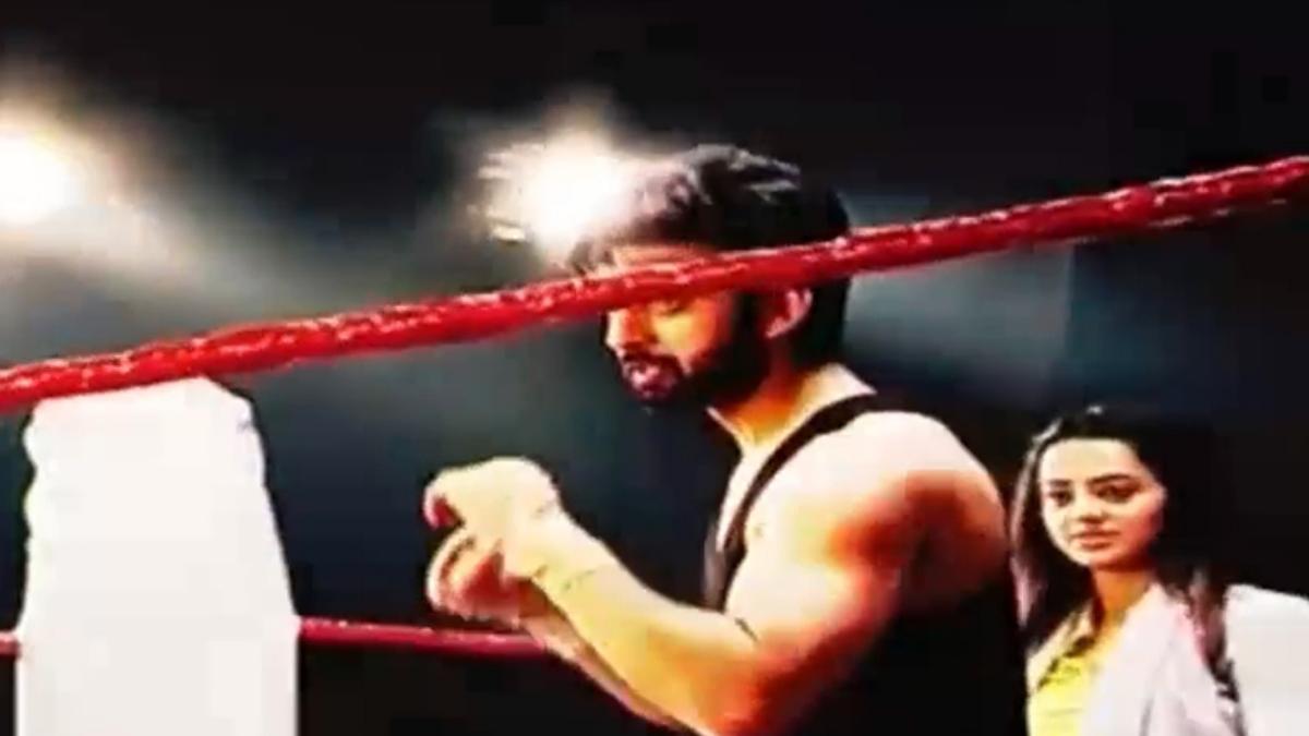 Sufiyaana Pyaar Mera: Zaroon wins wrestling competition thanks to ...