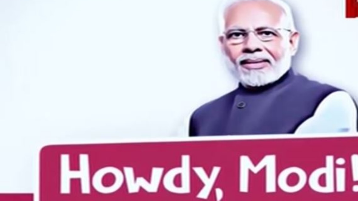 Howdy, Modi!: What does this mean for India, US?
