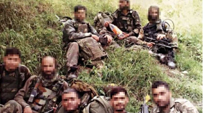 3 years of surgical strikes: When Army carried out military operations ...