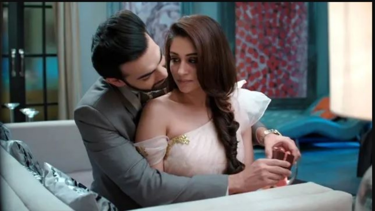 Kahaan Hum Kahaan Tum: Raima's entry spoils Rohit-Sonakshi's engagement - India Today