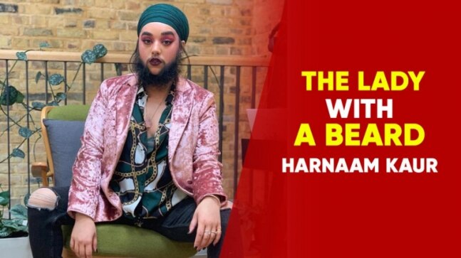 Beauty & A Beard: Harnaam Kaur's Empowering Story | IndiaToday